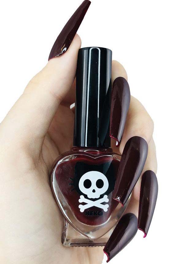 Neko Nail Cult - Yandere Nail Polish - Buy Online Australia