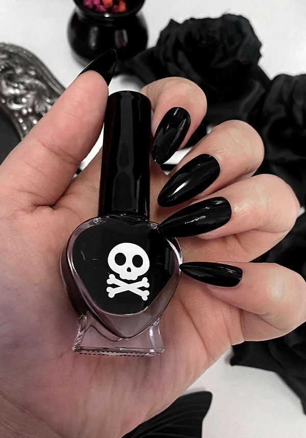 Neko Nail Cult | Shinigami Nail Polish | BESERK Australia