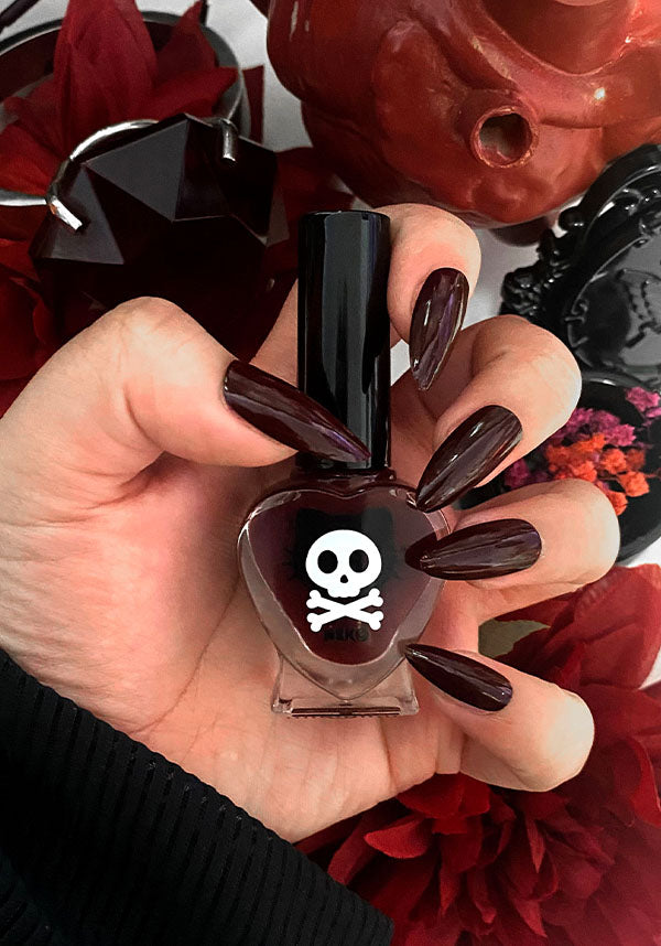 Neko Nail Cult - Yandere Nail Polish - Buy Online Australia