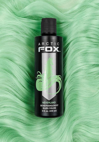 Arctic Fox - Ritual Hair Colour - Buy Online Australia