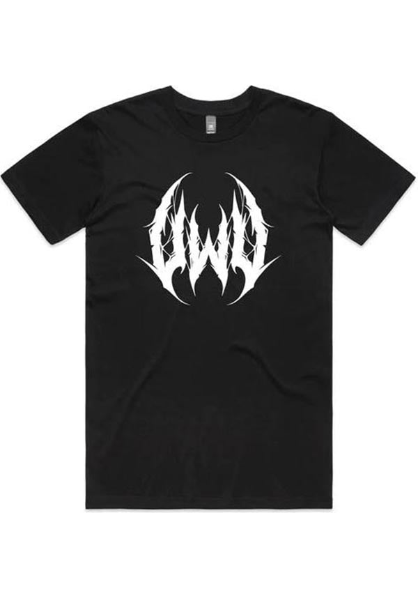 Pastel Pixie - Uwu Metal Tee - Buy Online Australia