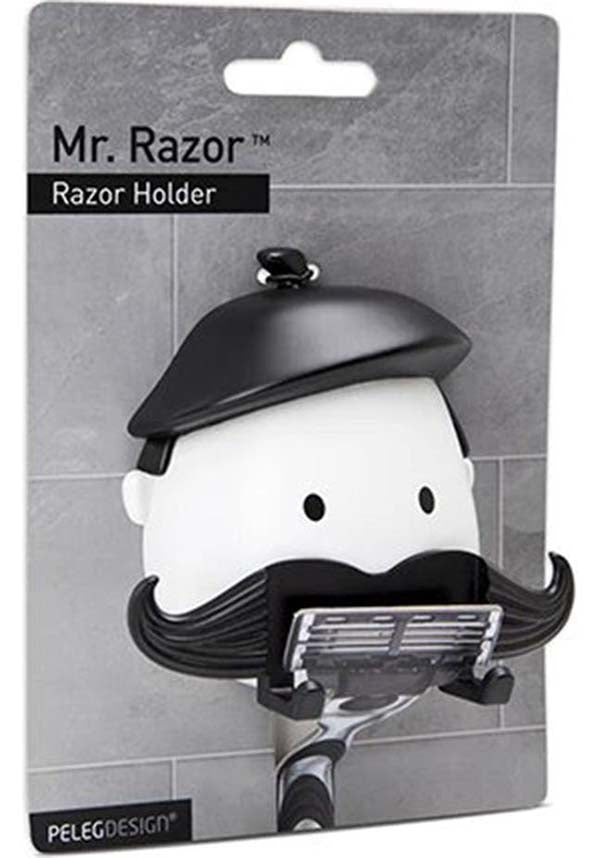 Blueq - Mr Razor Razor Holder - Buy Online Australia