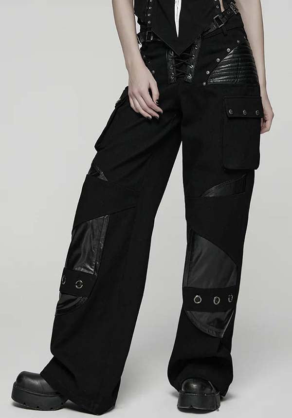 Punk Rave | Fast And Loose Pants | BESERK Australia