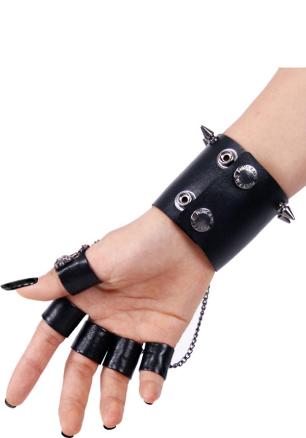 Home All Punk Spikes | CUFF