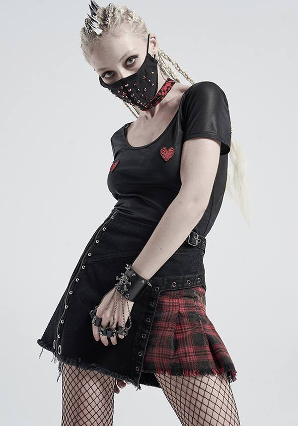 Home All Punk Spikes | CUFF