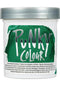 Punky Colour | Alpine Green Hair Colour | BESERK Australia