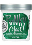 Punky Colour | Alpine Green Hair Colour | BESERK Australia