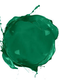 Punky Colour | Alpine Green Hair Colour | BESERK Australia