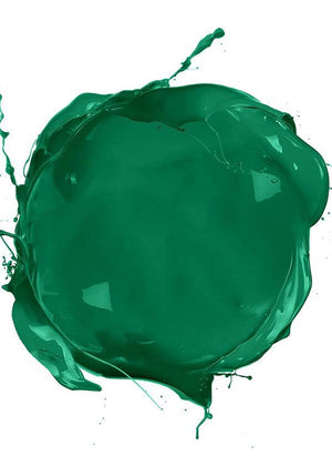 Punky Colour | Alpine Green Hair Colour | BESERK Australia