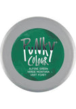 Punky Colour | Alpine Green Hair Colour | BESERK Australia