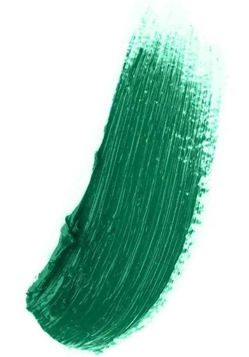 Punky Colour | Alpine Green Hair Colour | BESERK Australia