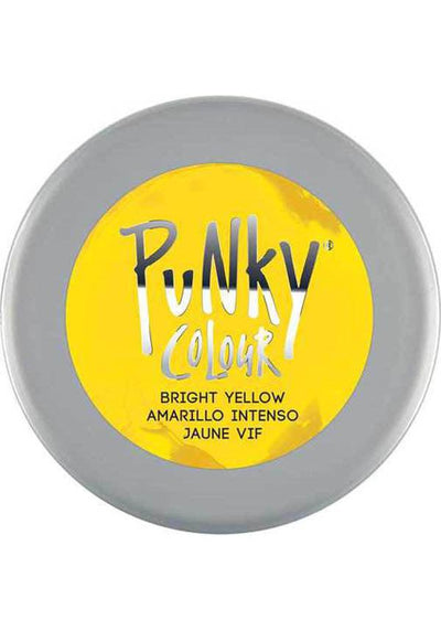Home All Bright Yellow | HAIR COLOUR