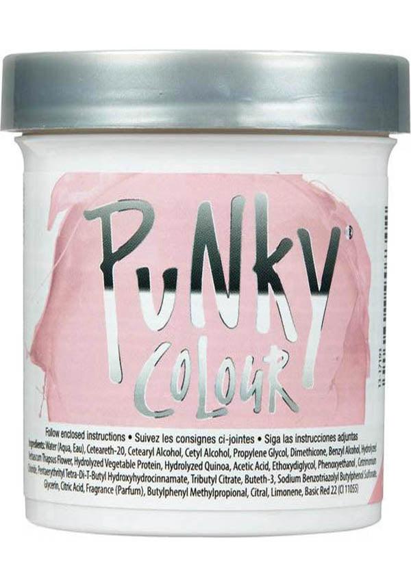 Punky Colour - Cotton Candy Hair Colour - Buy Online Australia