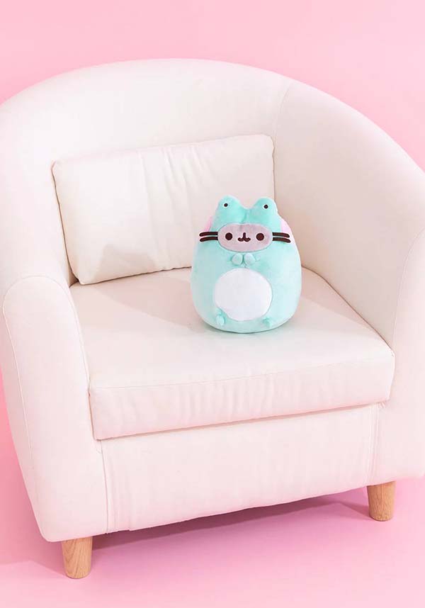 Home Sale Pusheen Enchanted Frog | PLUSH*