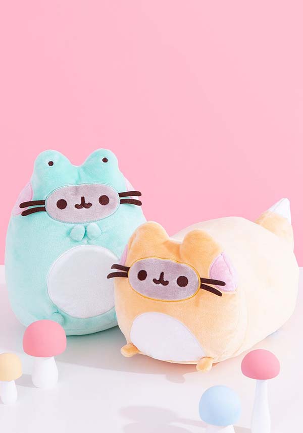 Home Sale Pusheen Enchanted Frog | PLUSH*