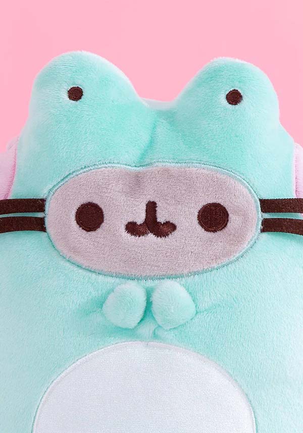 Home Sale Pusheen Enchanted Frog | PLUSH*