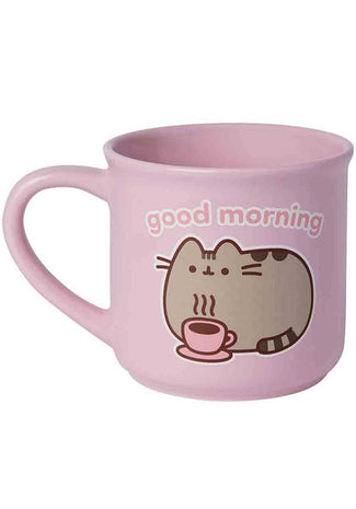 Pusheen Good Morning | XL MUG