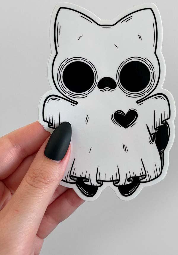 Home All Trick | STICKER