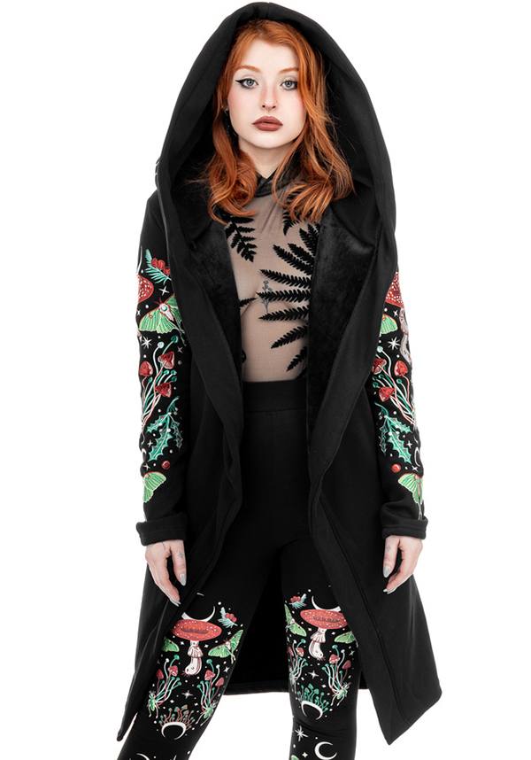 Home All Autumnal Equinox | HOODIE