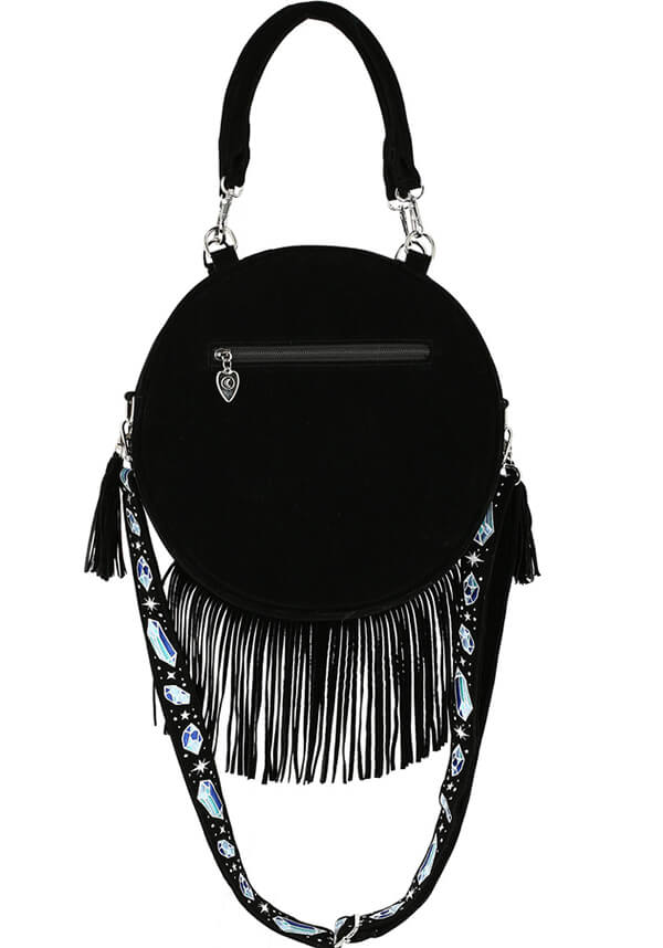 Enchanted Forest | ROUND BAG