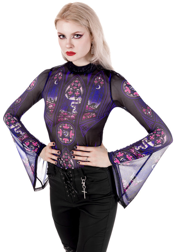 Restyle | Northern Lights Bodysuit* | BESERK Australia