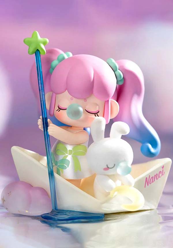 Rolife - Nanci's Dream Action Figures Blind Box - Buy Online Australia