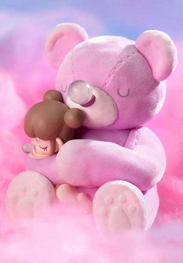 Home All Nanci's Dream | ACTION FIGURES [BLIND BOX]