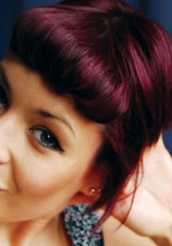 Directions - Rubine Hair Colour - Buy Online Australia