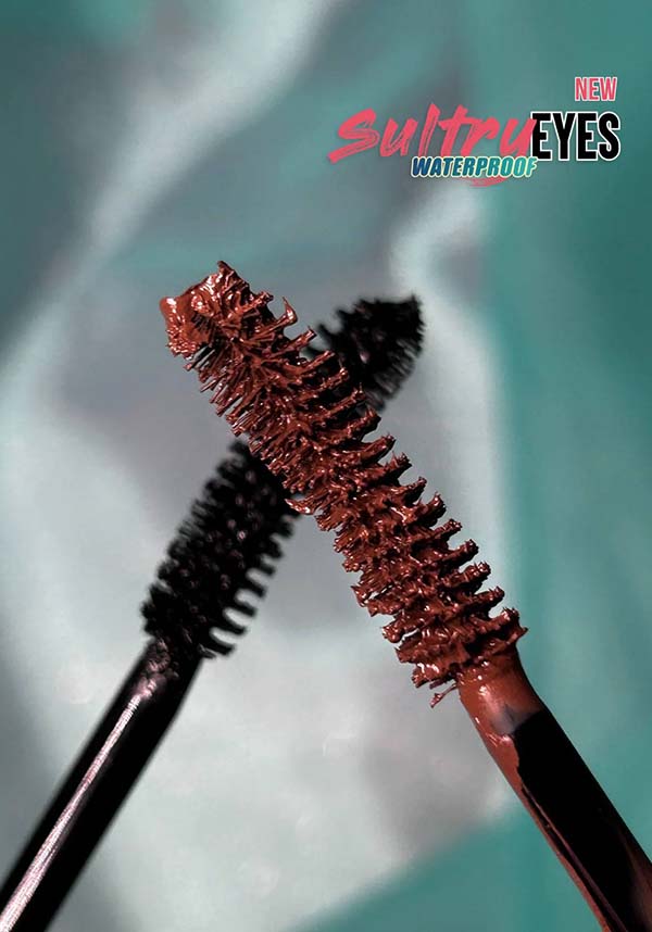Rude Cosmetics
