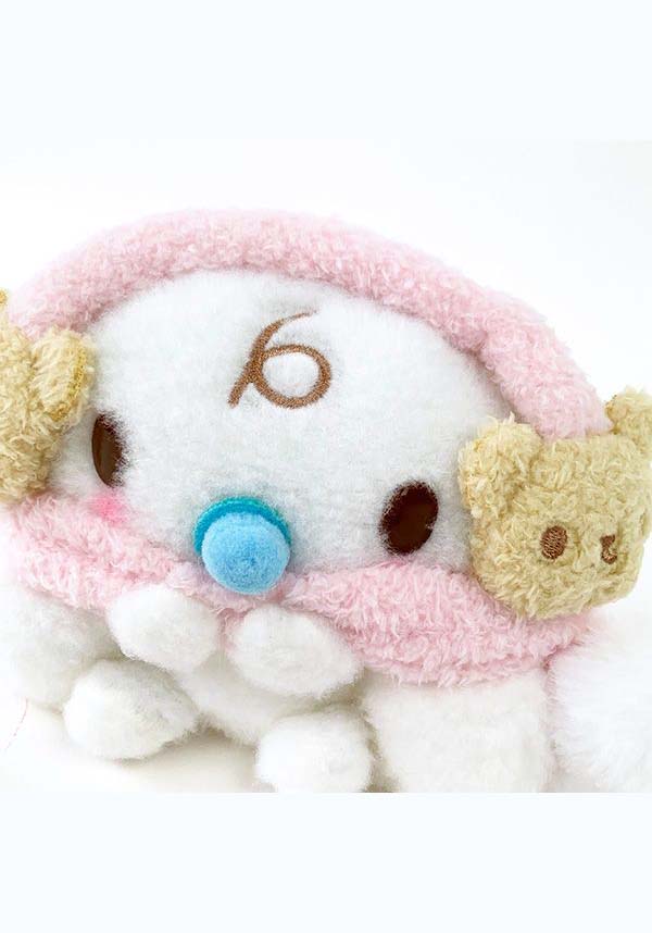 Sanrio - Baby Cinnamoroll Milk Plush S - Buy Online Australia