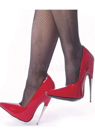 Devious Shoes - Dagger-12 Red - Buy Online Australia