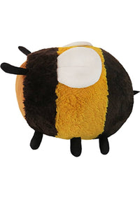 Squishable - Fuzzy Bumblebee Plush - Buy Online Australia