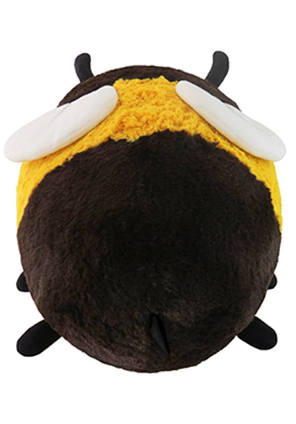 Squishable - Fuzzy Bumblebee Plush - Buy Online Australia