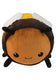 Squishable - Fuzzy Bumblebee Plush - Buy Online Australia