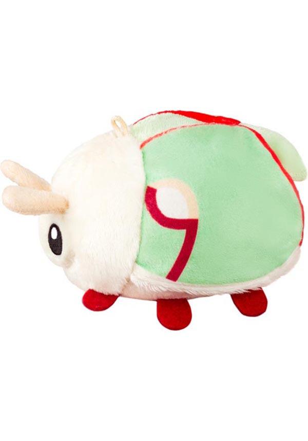 Squishable - Luna Moth Micro Keychain Plush - Buy Online Australia