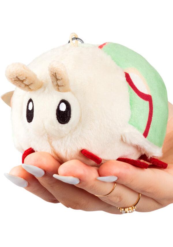 Squishable - Luna Moth Micro Keychain Plush - Buy Online Australia