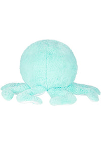 Squishable - Mint Octopus Plush - Buy Online Australia