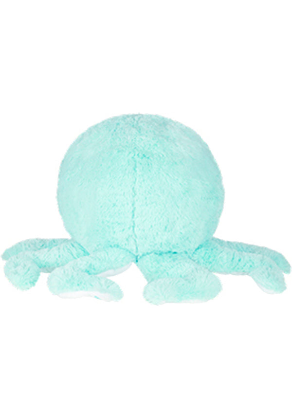 Home Sale Mint Octopus | PLUSH*