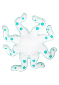 Mint Octopus | PLUSH*