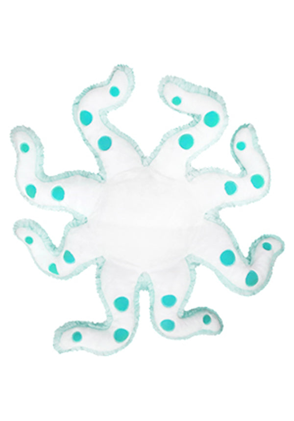 Mint Octopus | PLUSH*