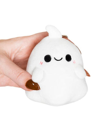Spooky Ghost [Micro] | KEYCHAIN PLUSH - Beserk - all, car accessories, christmas gift, christmas ...