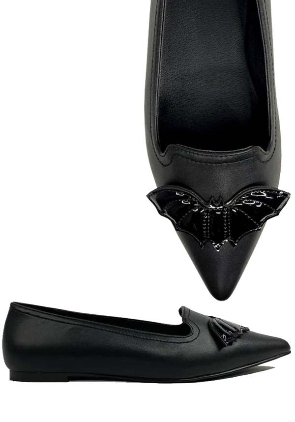 Shop Goth Flats in Australia - Beserk