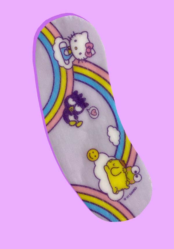 The Creme Shop - Hello Kitty & Friends Neck & Decolletage Lift Patch ...