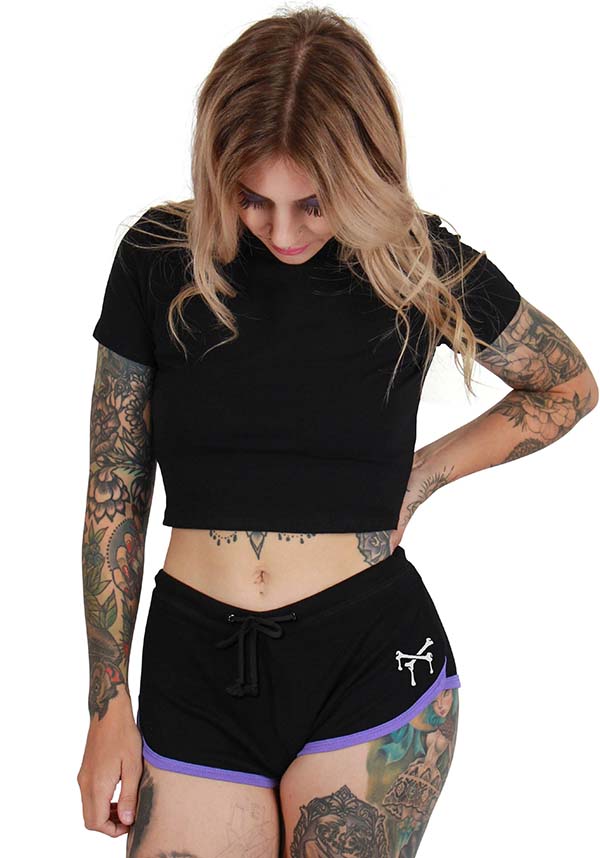 Stay Creepy | SHORTS