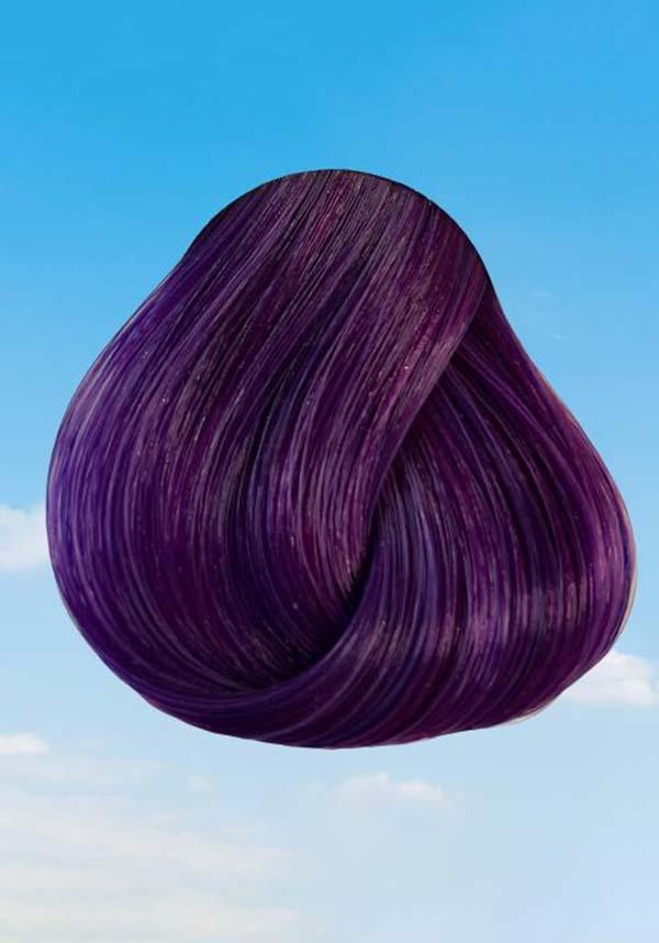Directions - Violet Hair Colour - Buy Online Australia