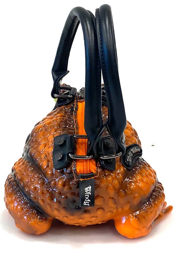 Home All Toad [Orange] | HANDBAG