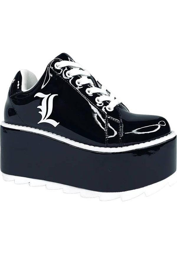 Shop YRU | Shoes & Platforms in Australia - Beserk