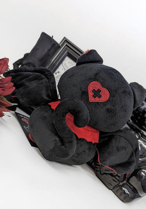 Beserk - Bloodmoon Plush - Buy Online Australia