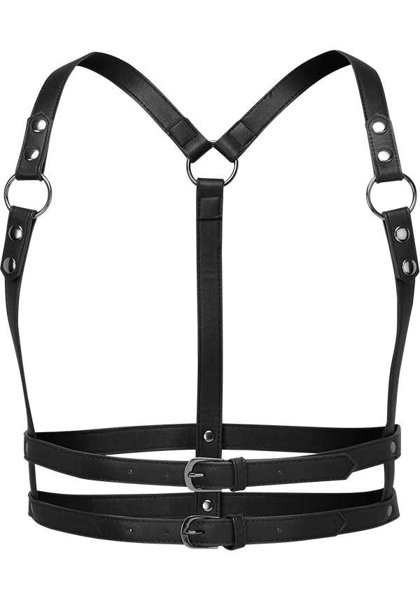 Killstar - Wanda Harness - Buy Online Australia